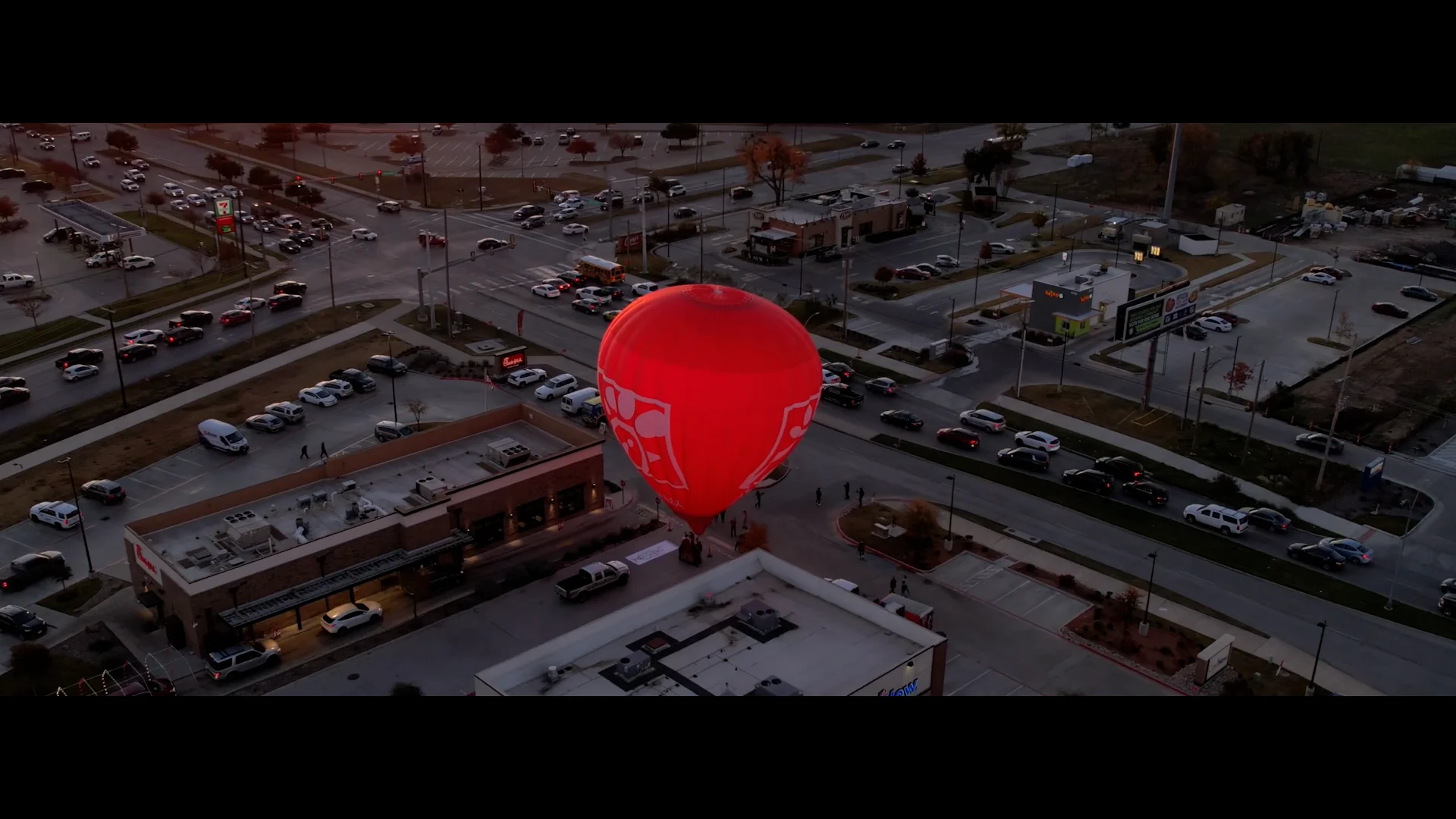 Aume Media 2024 Reel