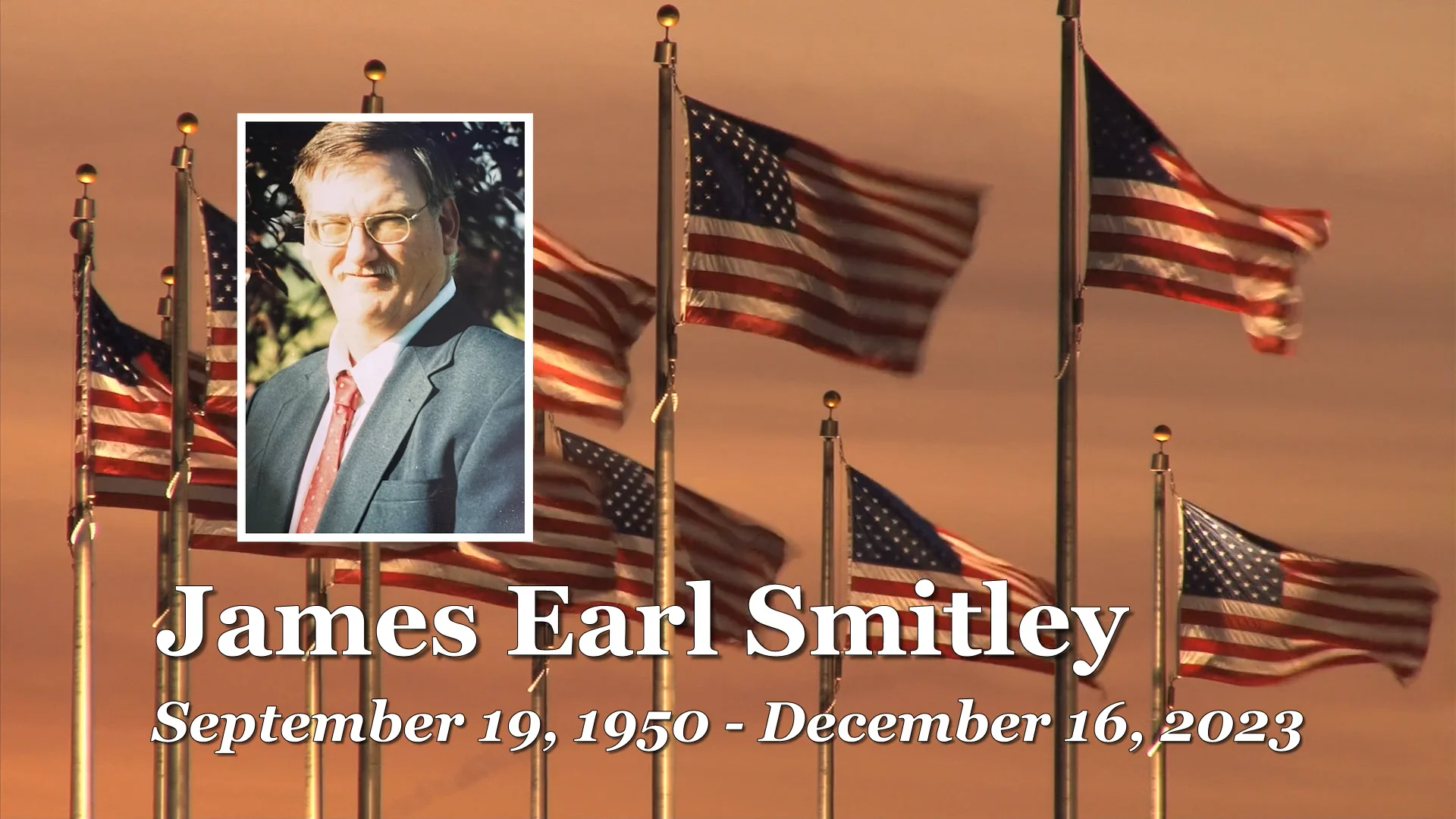 James Earl Smitley - Morgan & Nay John Smitley on Vimeo