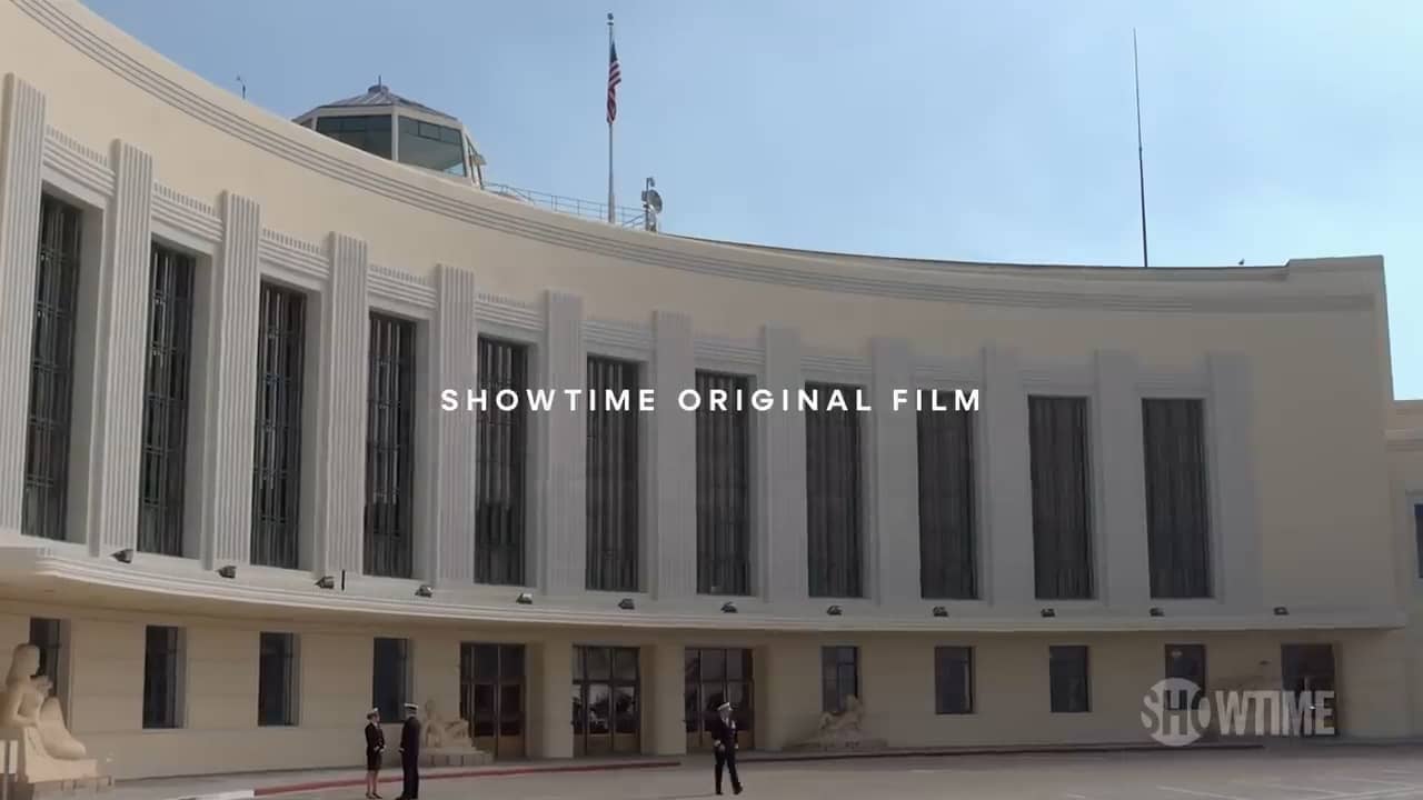 The Caine Mutiny Court Martial Official Trailer Showtime On Vimeo
