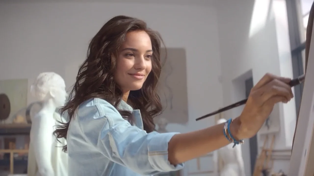 Commercial on Vimeo
