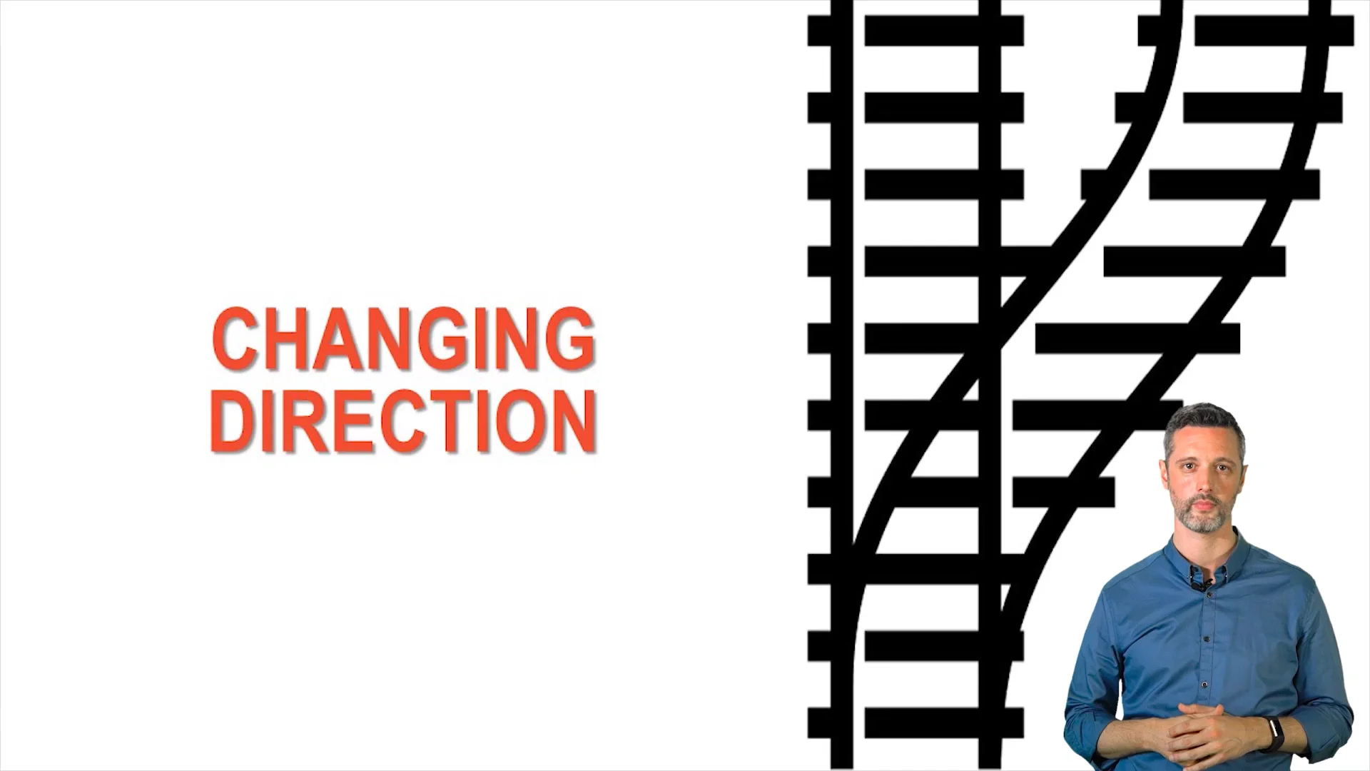 16. Changing Direction
