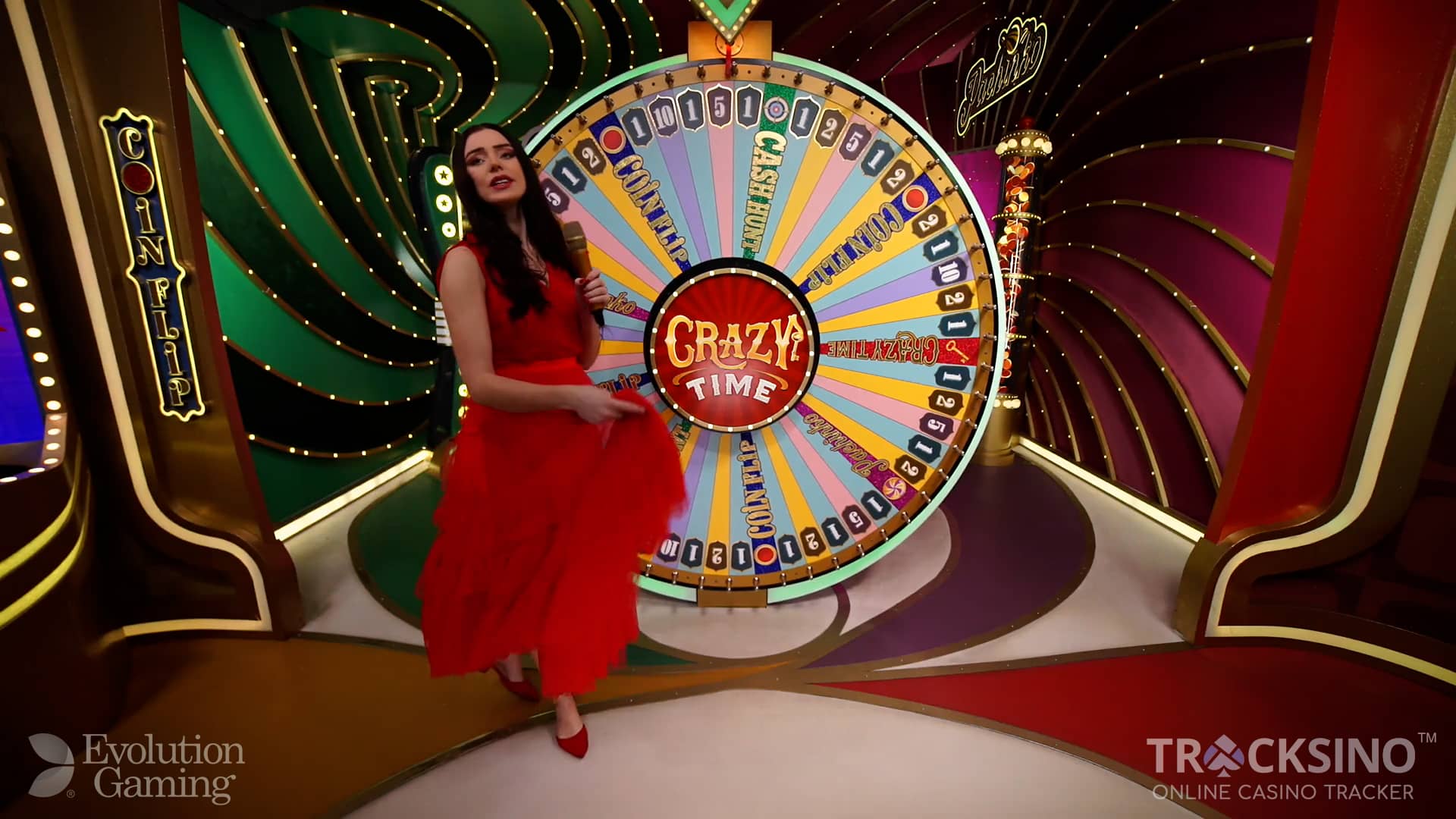 Crazy Time 200x Crazy Time @ Jan 2, 2024 629 AM on Vimeo