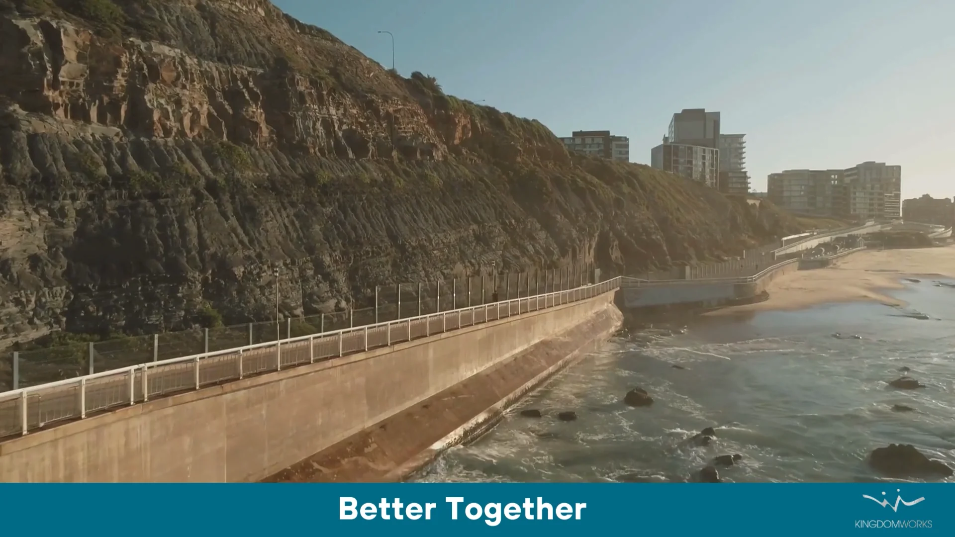 Better Together 2019 - 2024 on Vimeo