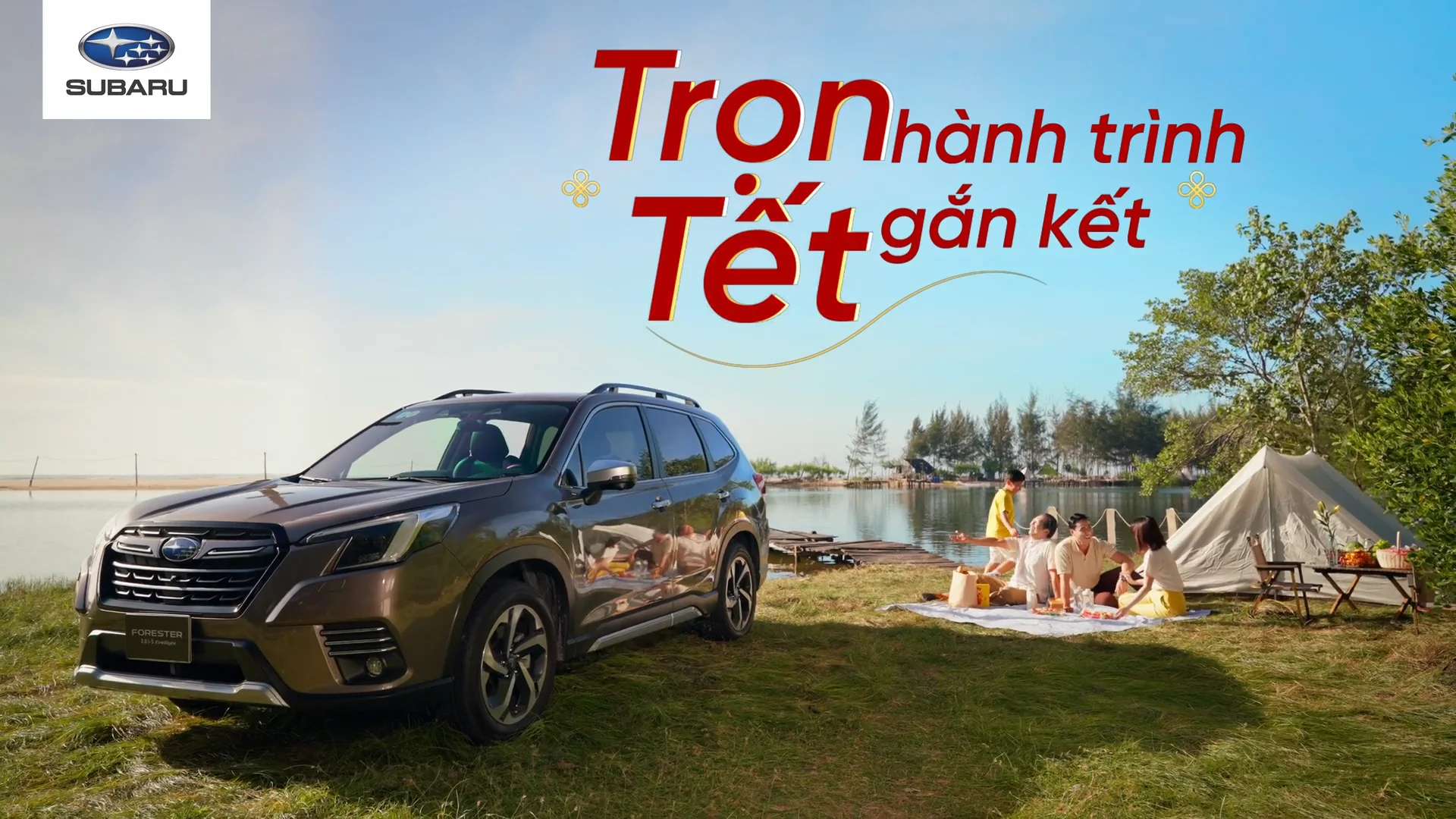 Subaru TVC Tết 2024 on Vimeo