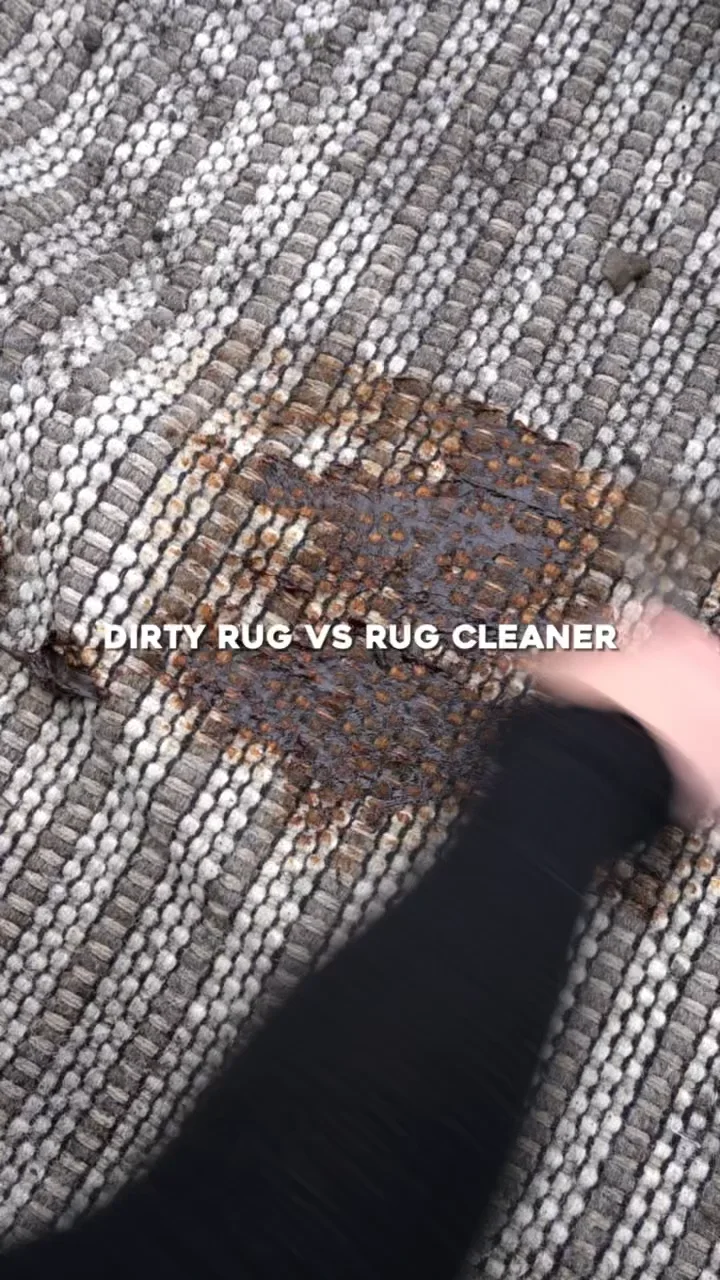 Rug Cleaning Video on Vimeo