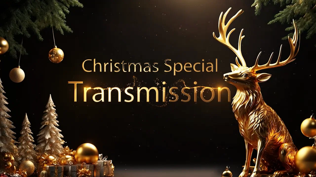 Christmas Transmission "Son of David" 09 2023 on Vimeo