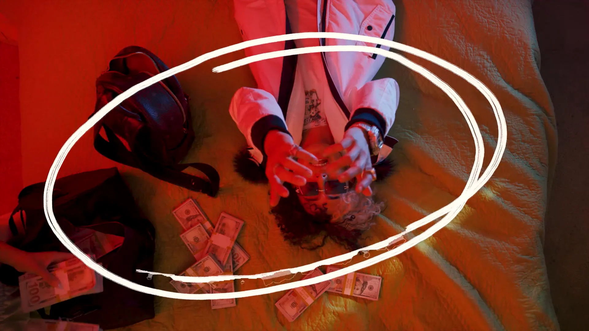 RAP MUSIC VIDEO EDIT