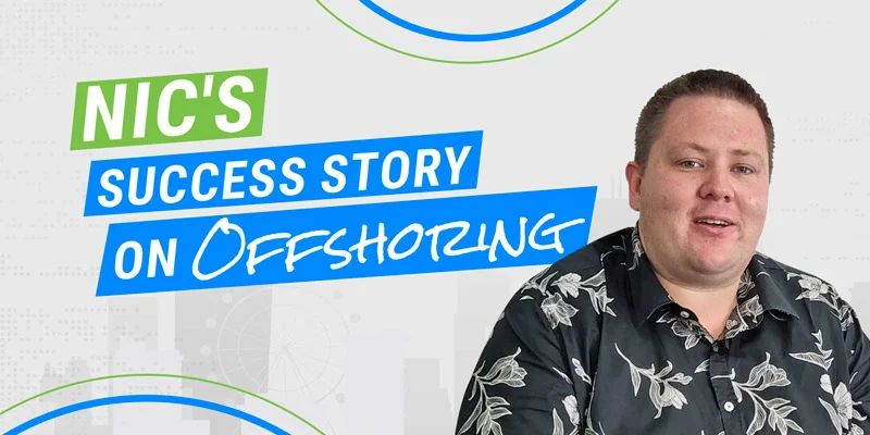 Nicolas Butler of Hotline IT on Vimeo