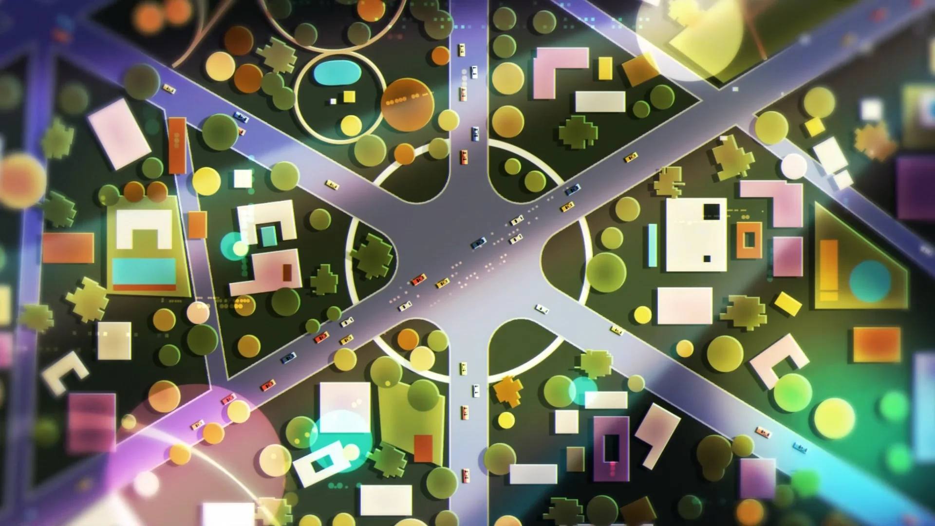 Selling Sunset Title Sequence_셀링선셋 타이틀 on Vimeo