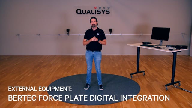 Motion Capture Technology and Systems | Qualisys | Qualisys