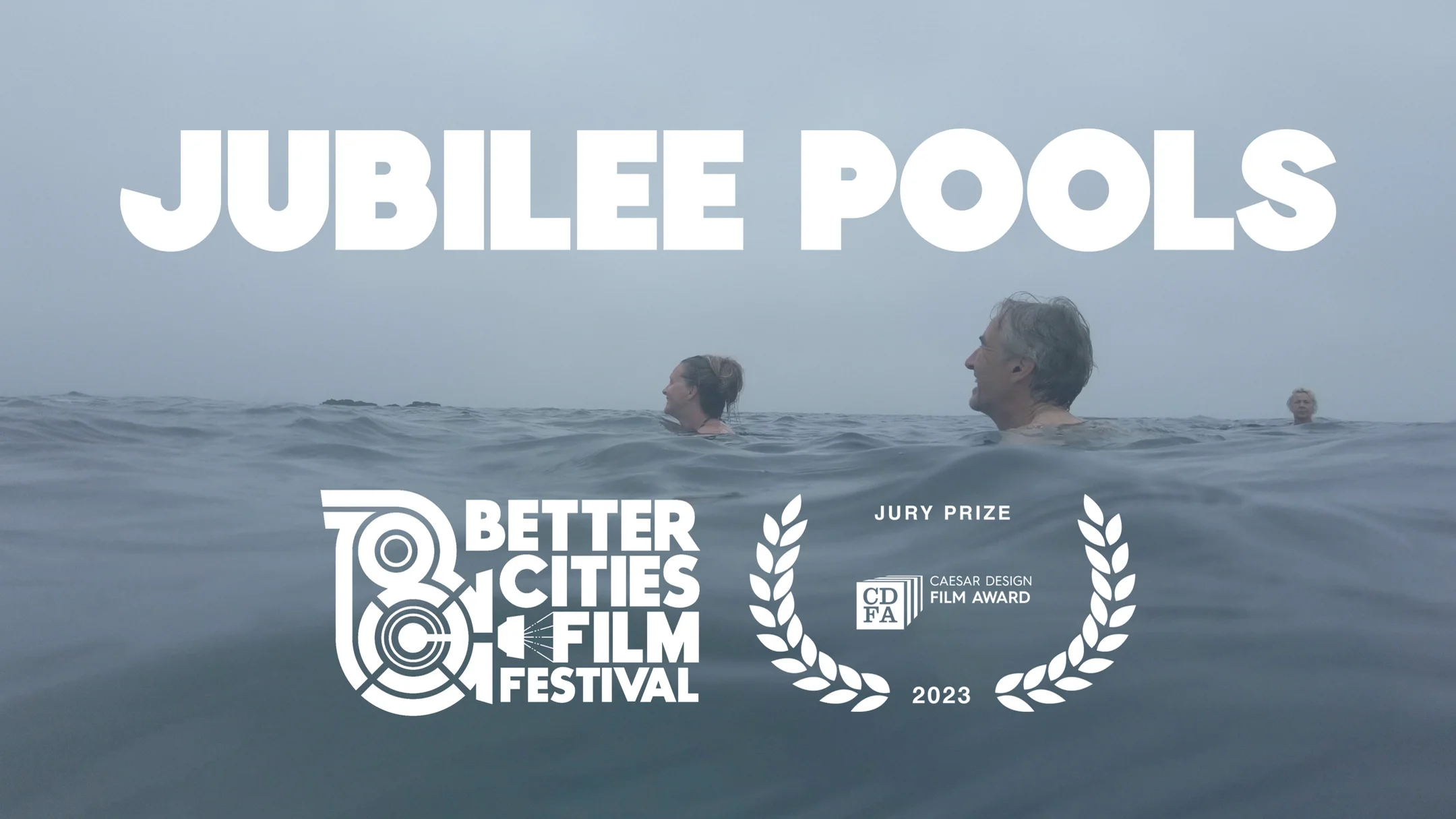 ScottWhitbyStudios: Jubilee Pools TRAILER on Vimeo