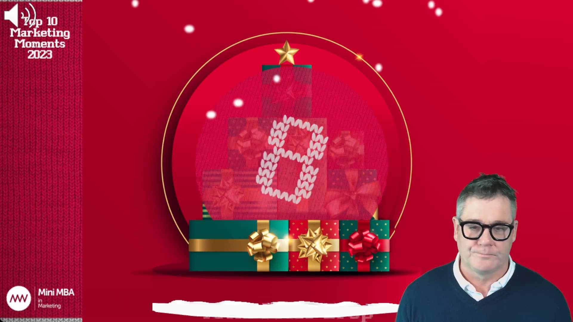 Mark Ritson's Top 10 Marketing Moments of 2023 - Mark Ritson on Vimeo