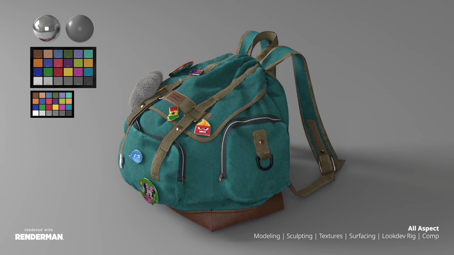 Bag_ME Project 2364 on Vimeo