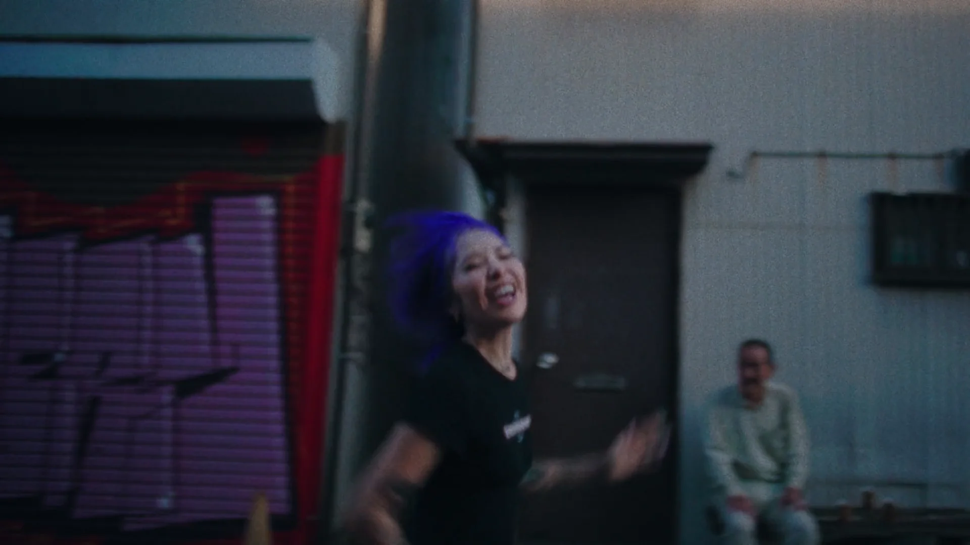 Yurufuwa Gang - See You! on Vimeo
