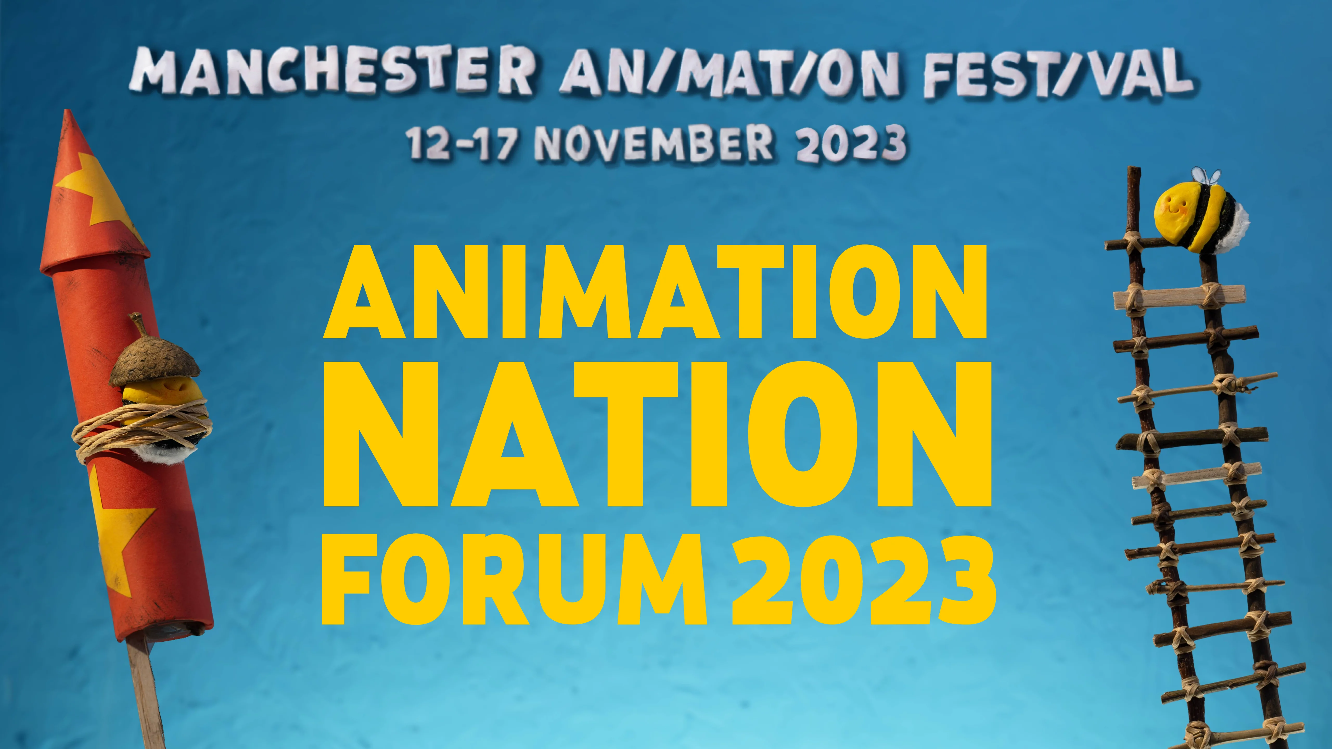 Animation Nation Forum 2023 Highlights