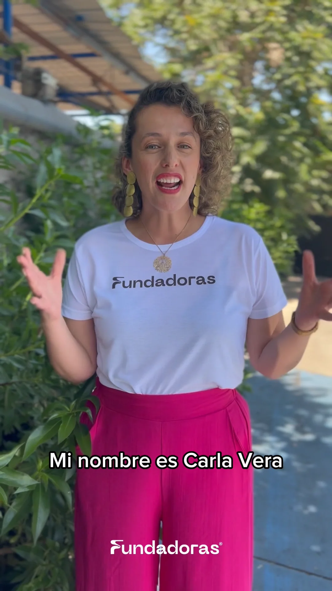 Carla Vera on Vimeo