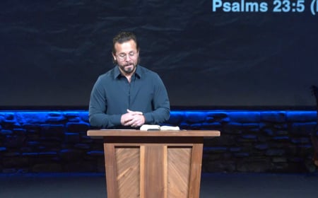 Calvary Chapel Westside in Spencerport, NY | Calvary Chapel Westside