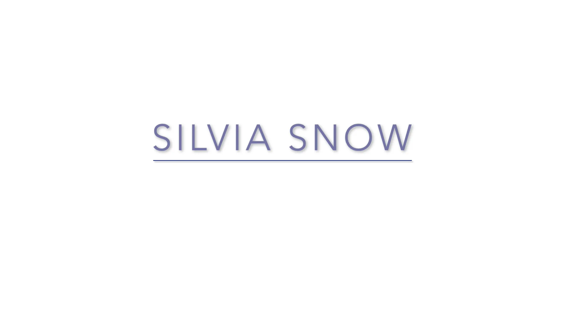 Silvia Snow Ballet Audition Summer 2024 on Vimeo