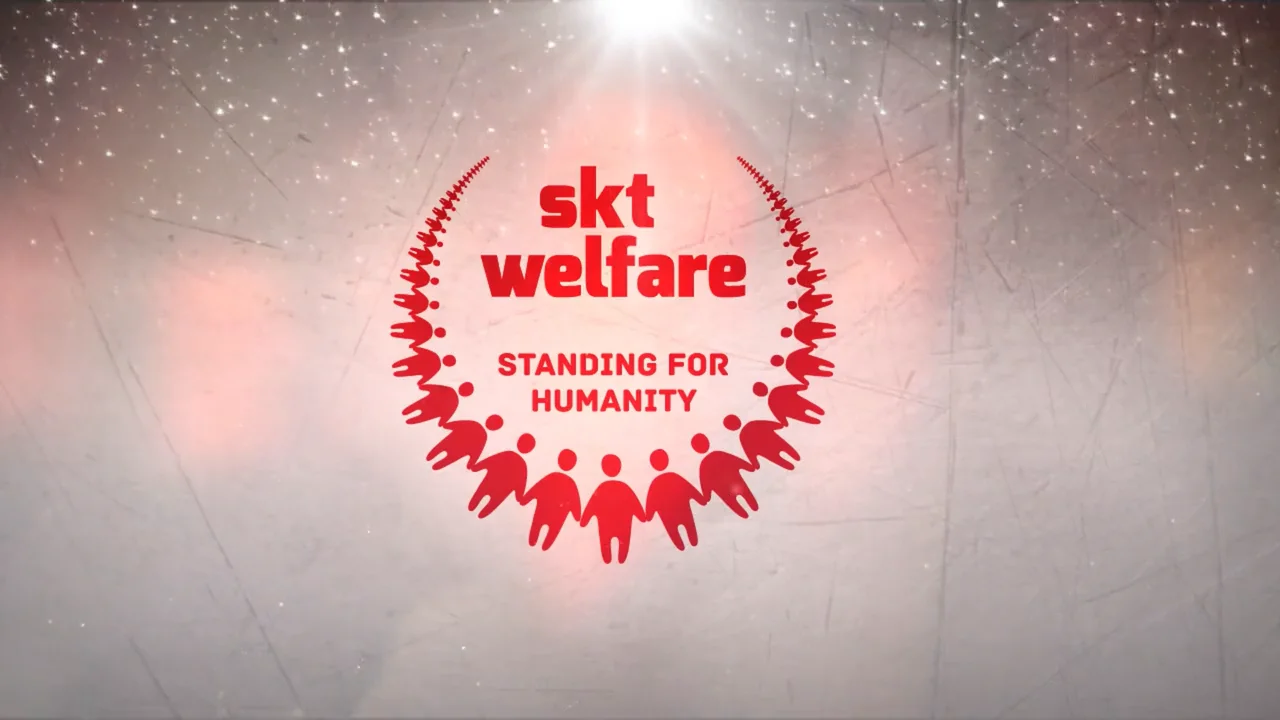 skt Welfare on Vimeo