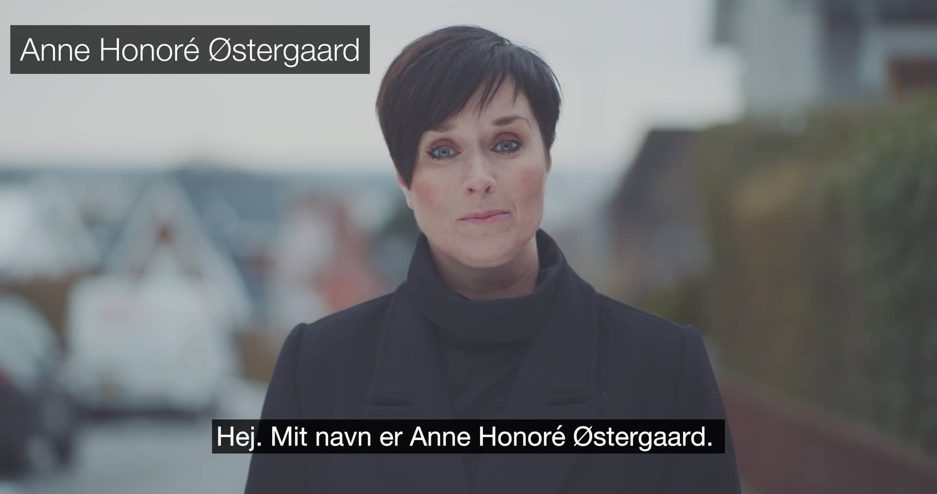 Anne Honoré Østergaard on Vimeo