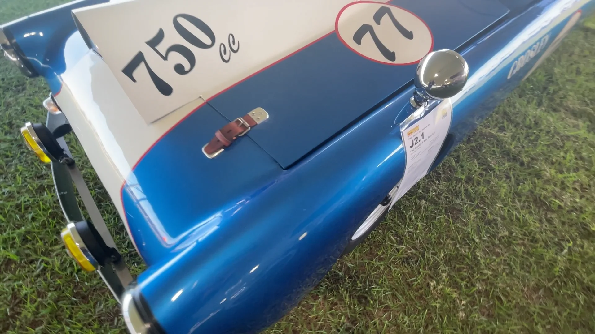 J2.1 - 1948 Crosley H Mod Race Car on Vimeo