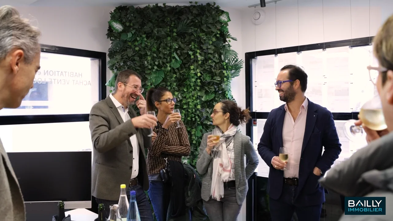Voeux Bailly immo 2024 on Vimeo