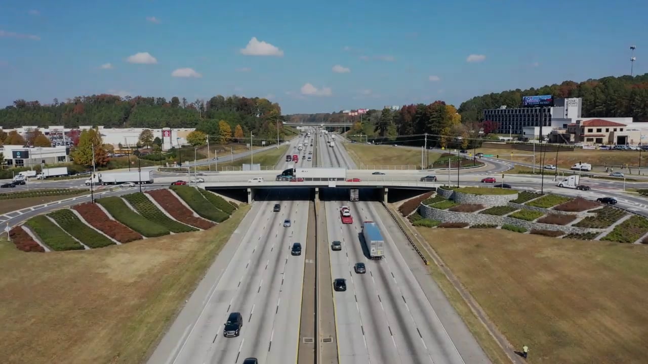 ATL Airport CIDs - Community Improvement Districts Overview