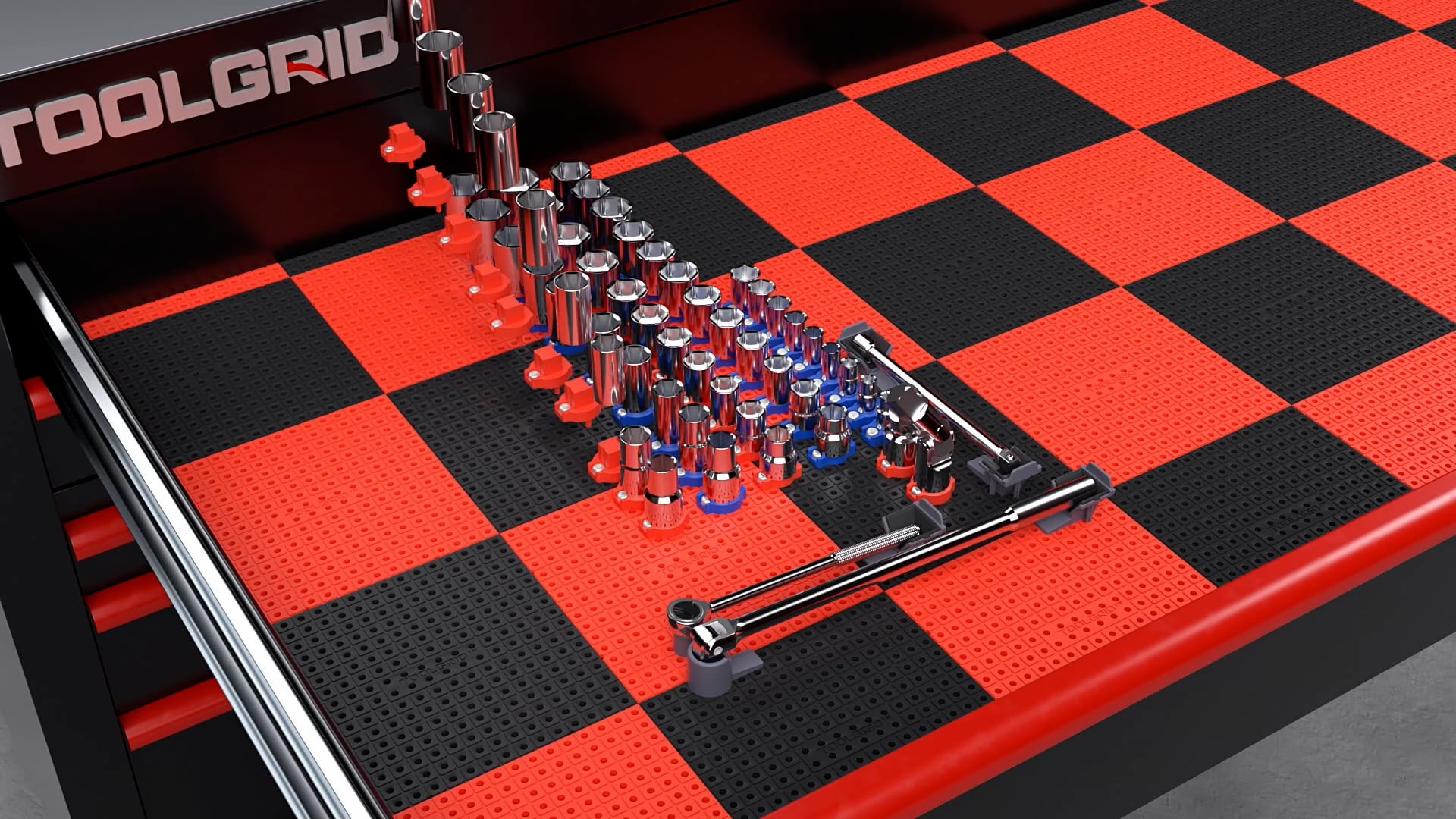 Toolgrid Europe - Home