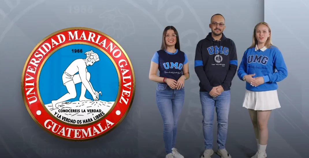Logotipo De Umg Guatemala Carátula Tareas 2024 UMG Ciencias