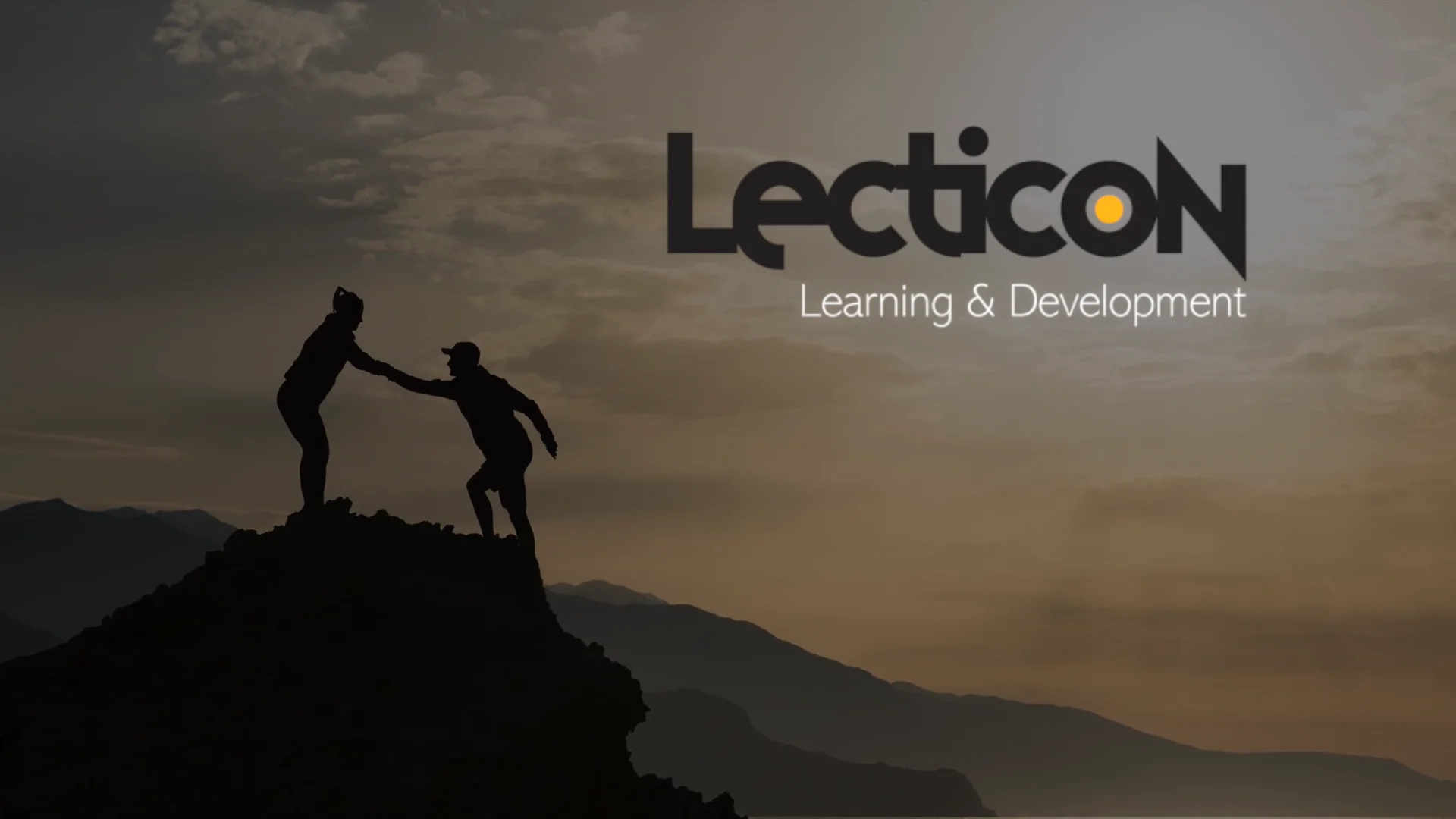 Lecticon PR on Vimeo