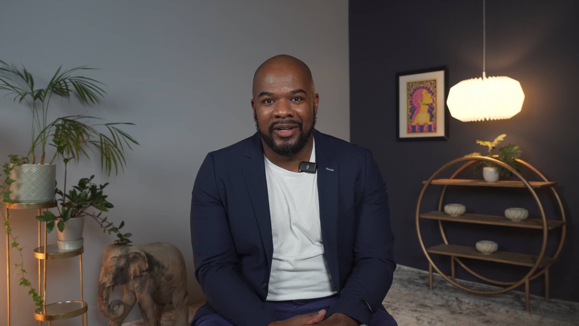 RHT I'm Free with Dr. Michael Allen on Vimeo