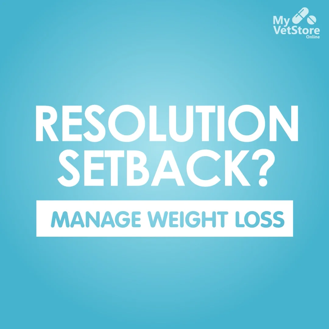 Resolution Setback? Manage Weight Loss on Vimeo