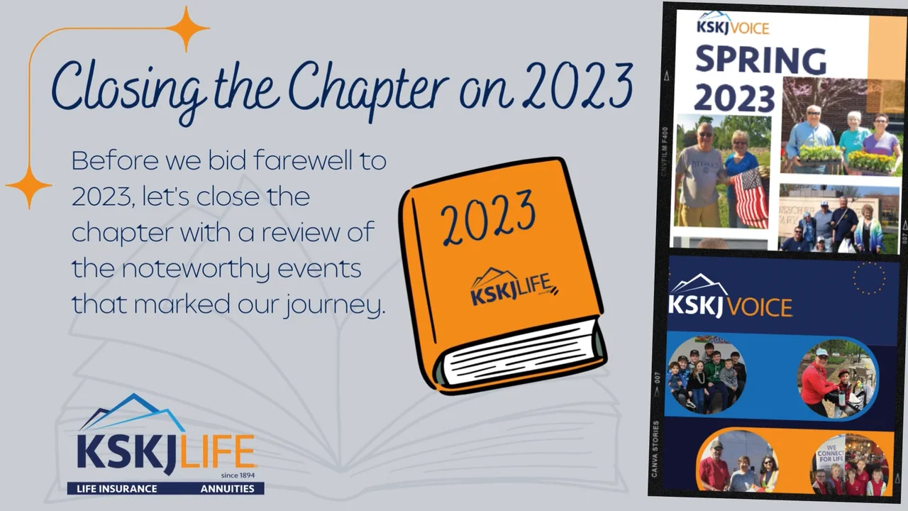 2023 Recap Video on Vimeo