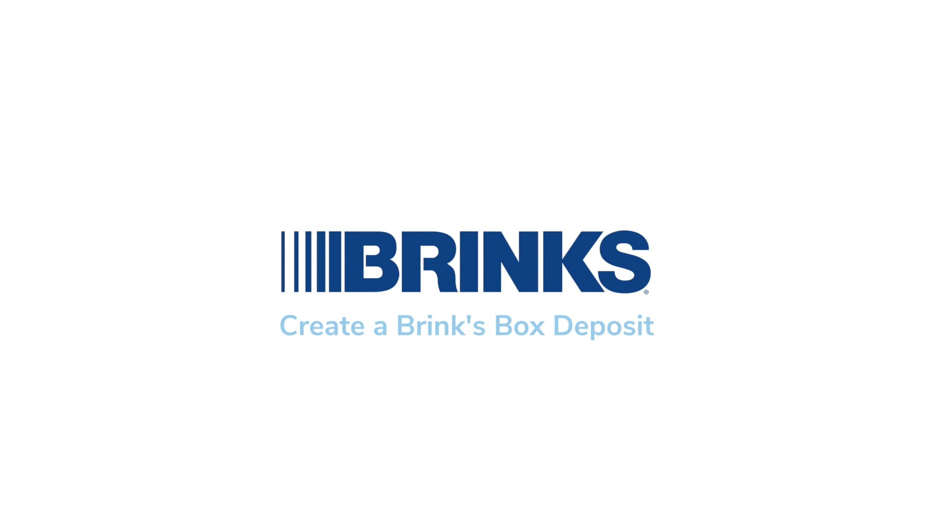 Create_a_Brink's_Box_Deposit[1] on Vimeo