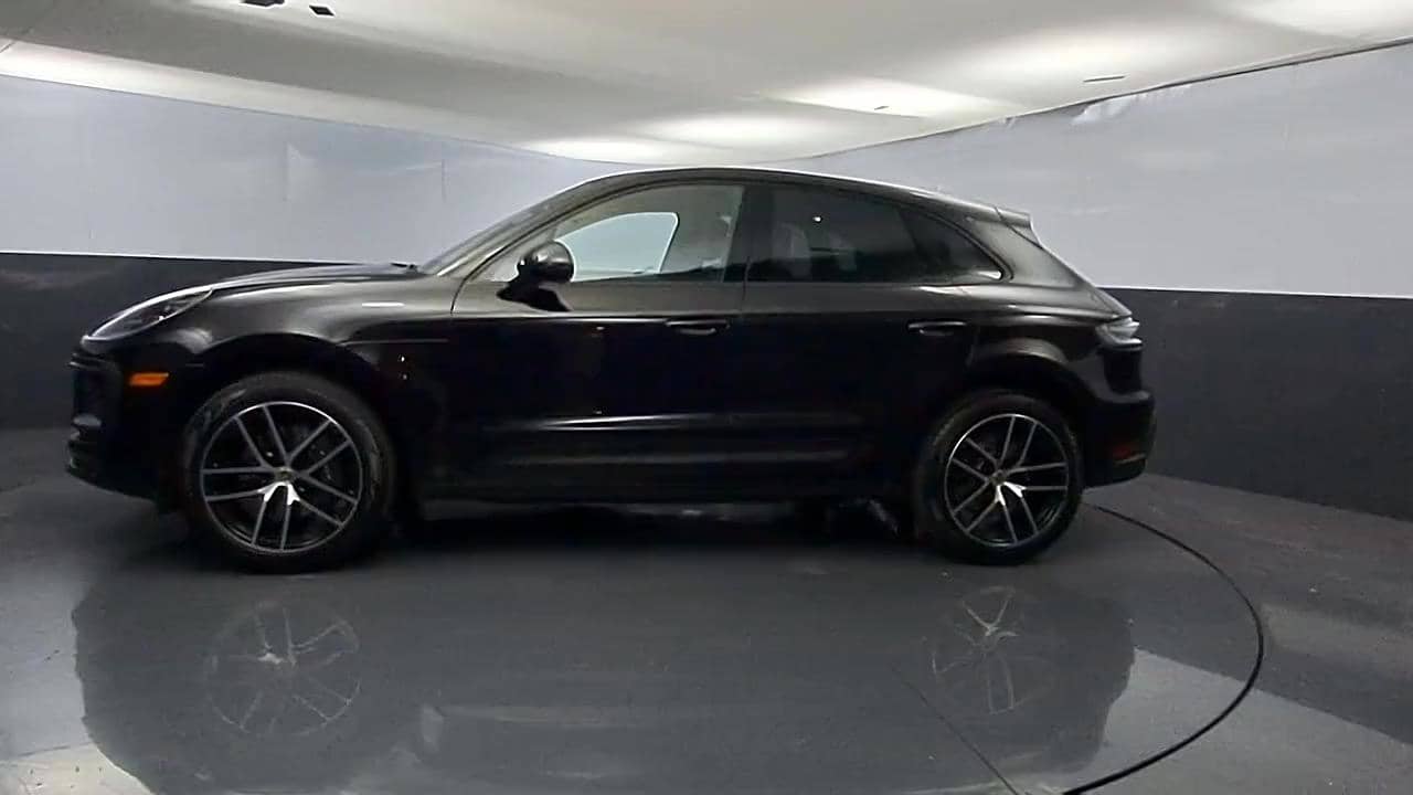 SOLD - USED 2023 PORSCHE MACAN BASE at Braman Porsche (USED) #PC ...