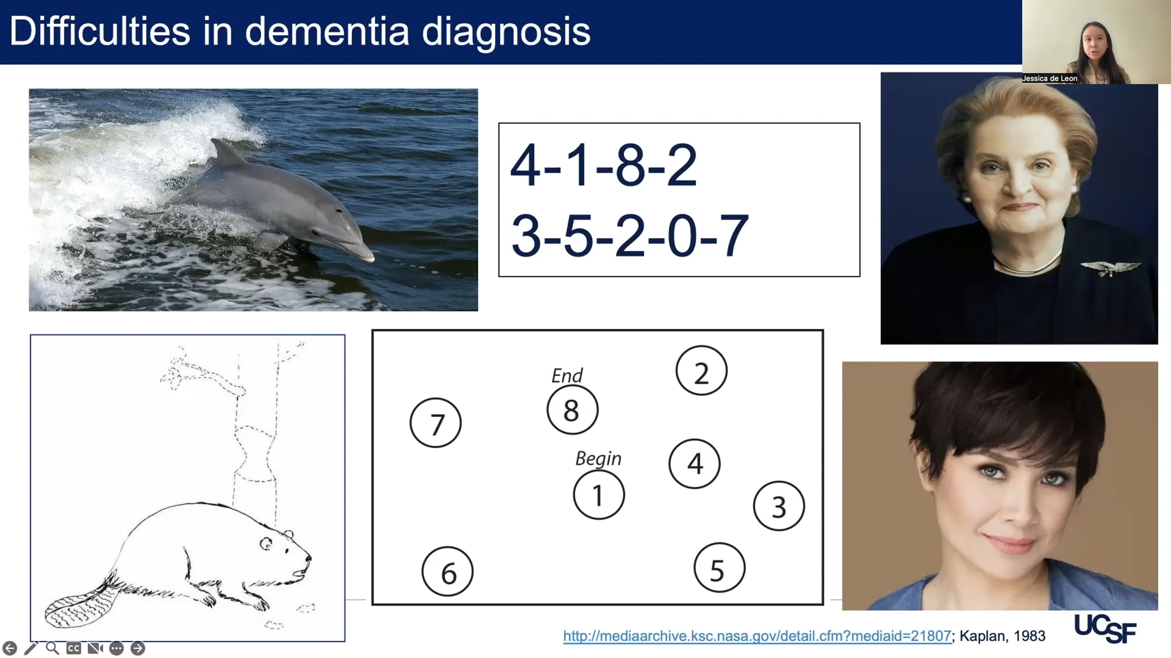 de Leon Lab Symposium Presentation 2023