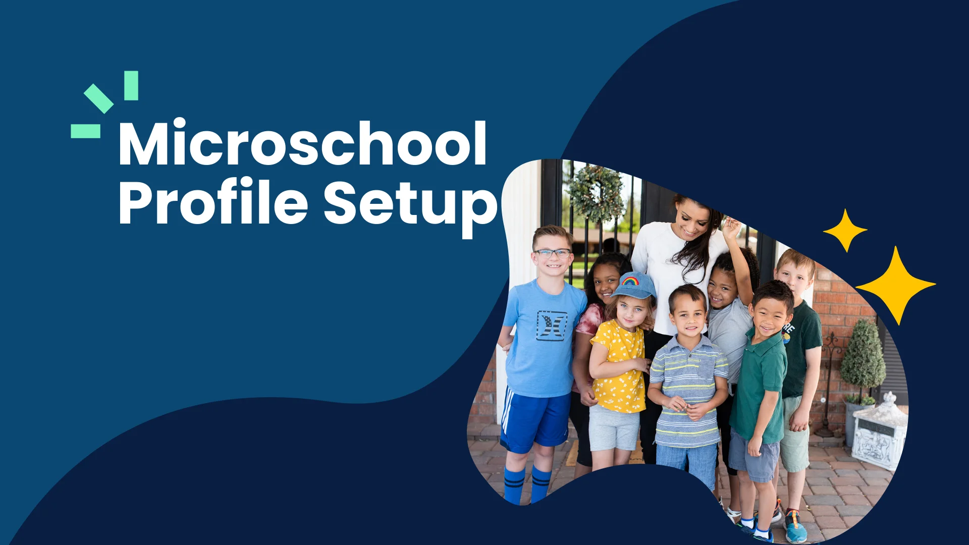 Microschool Profile Setup on Vimeo