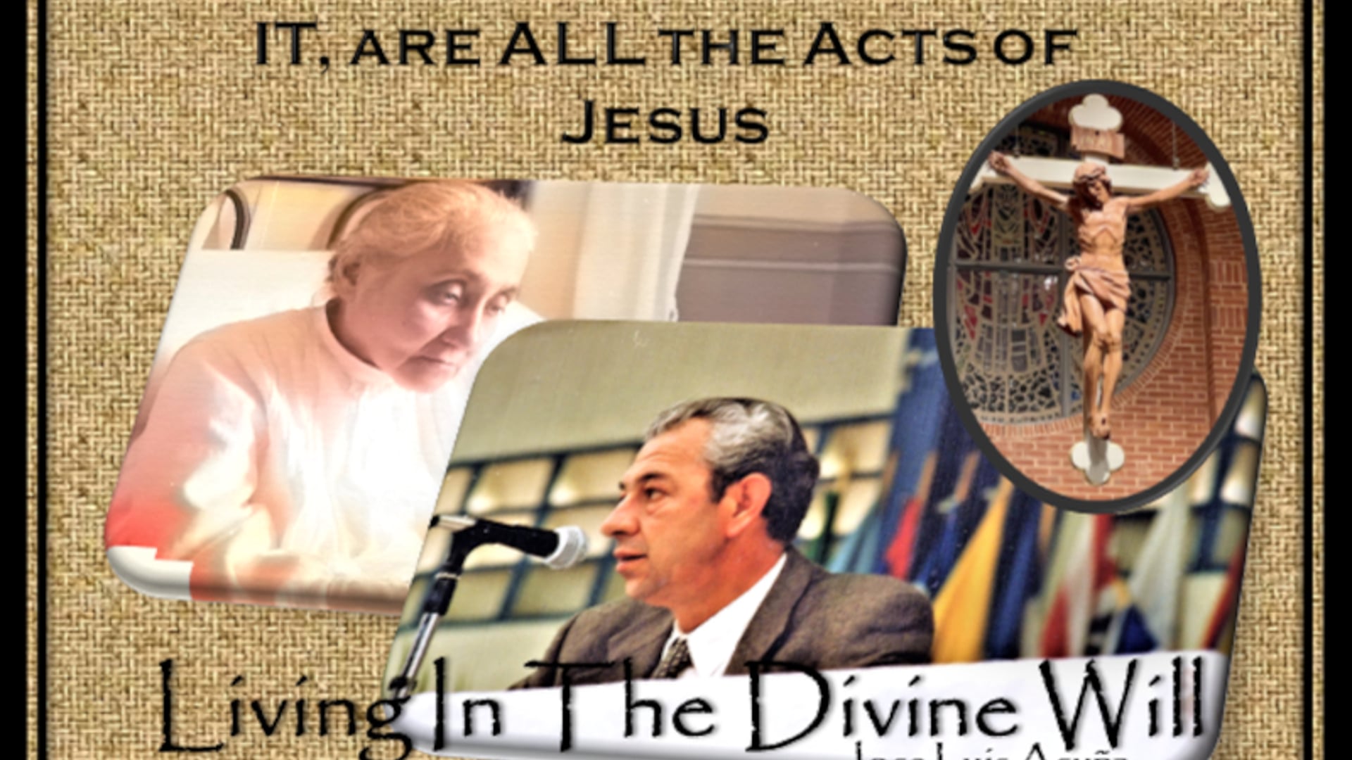 Home | Gift of Divine Will