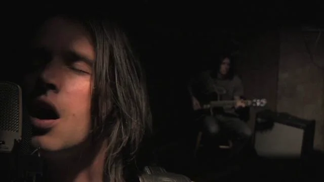 Crash Into Me (Cover) by David Geftakys on Vimeo