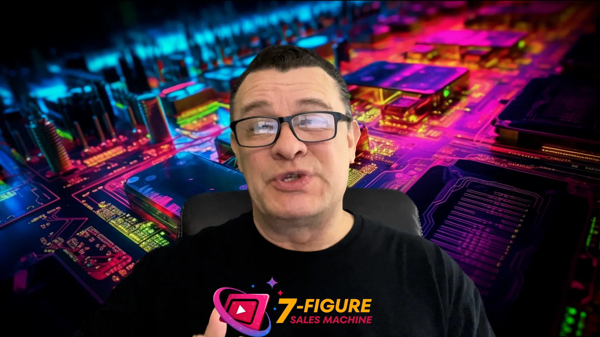 7-Figure-VSL on Vimeo