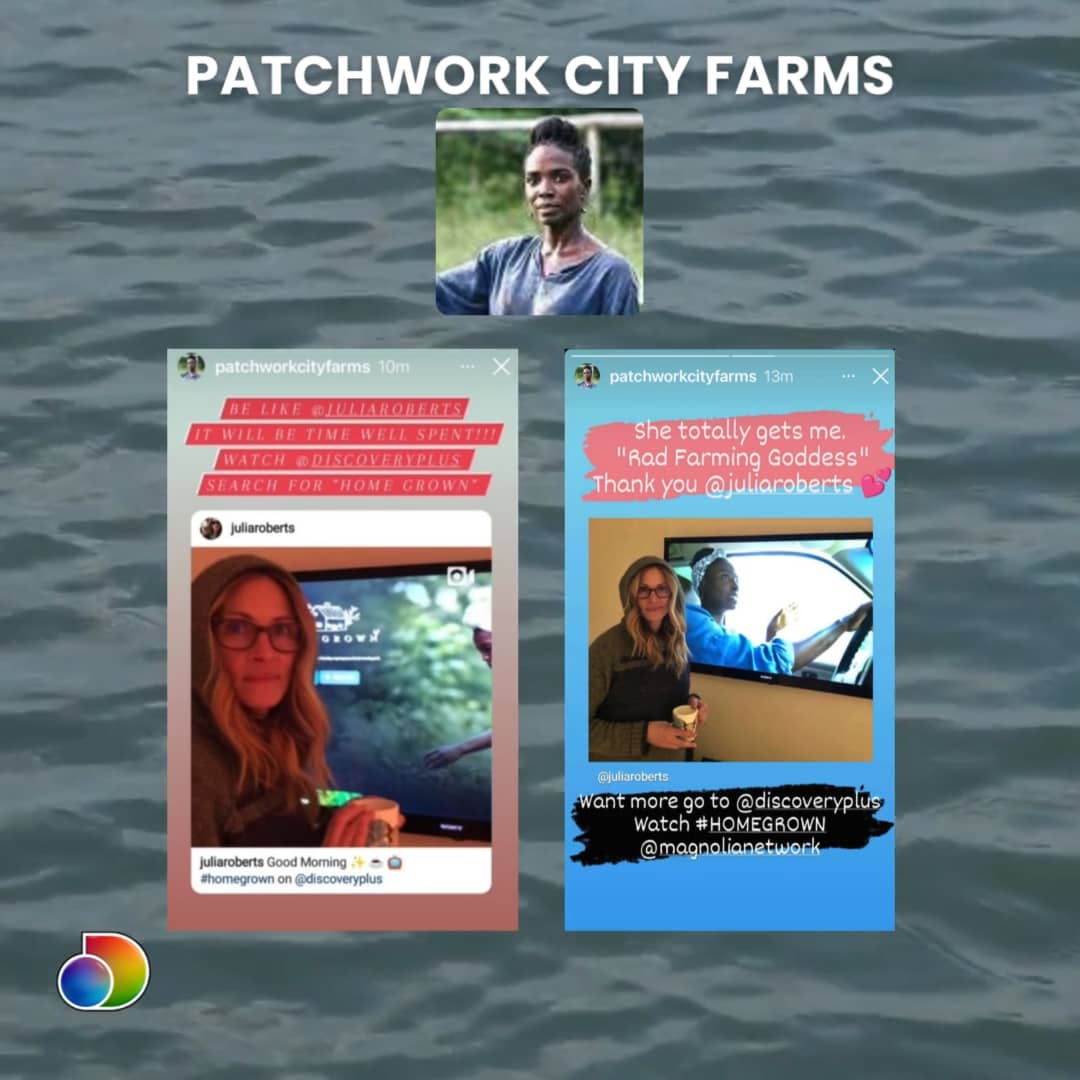 DISCOVERY PLUS RECAP - New (1) on Vimeo