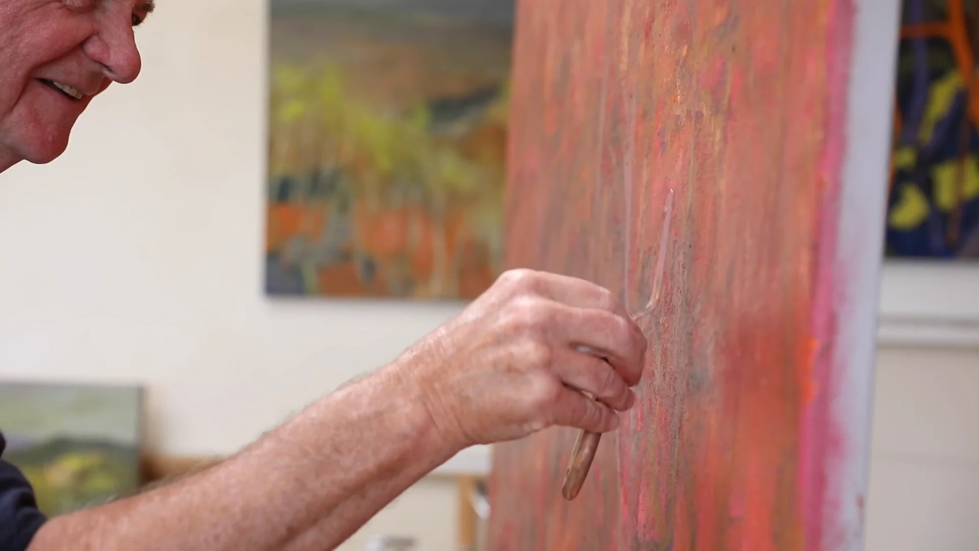 Nick Glade-Wright at Handmark on Vimeo