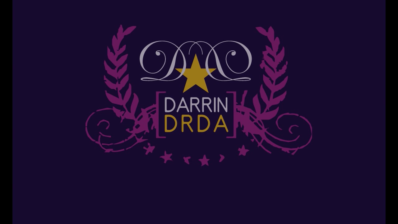 Darrin Drda