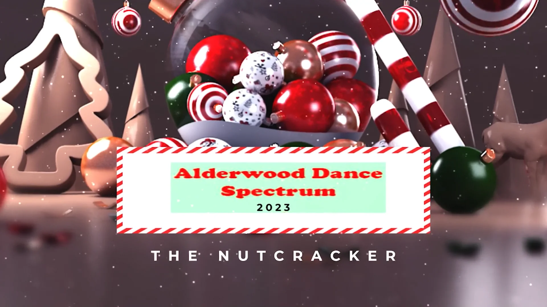 ADS Nutcracker Highlights 2023