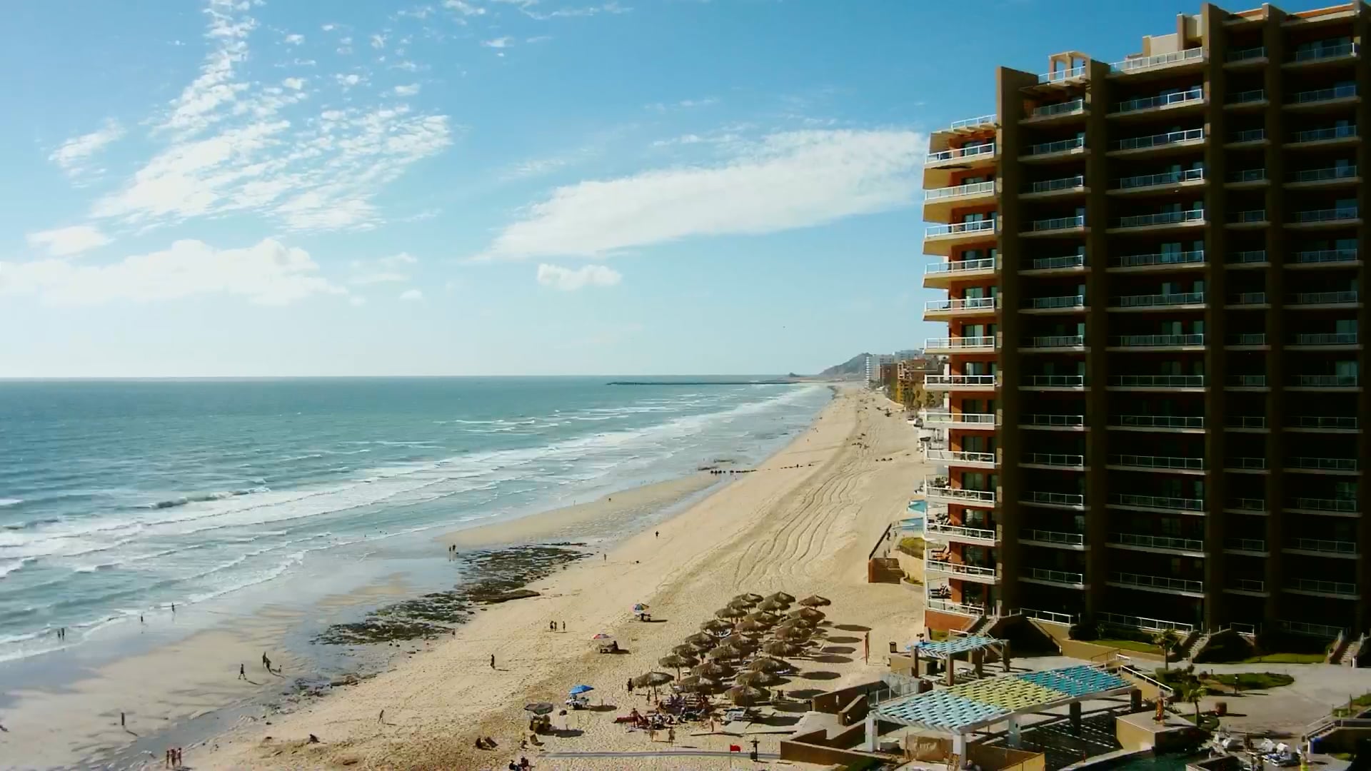 Rocky Point Ocean Views