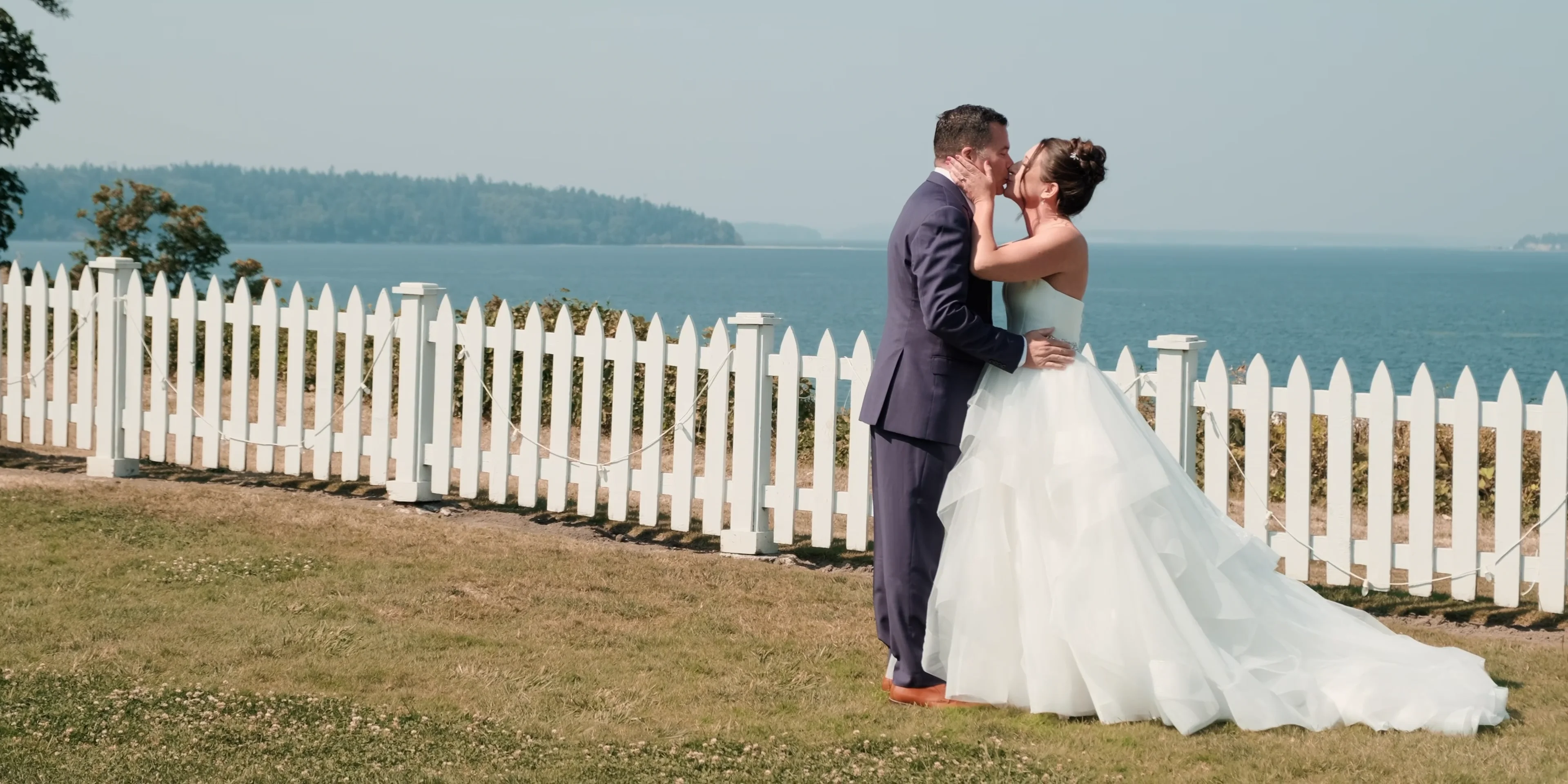 Jen & Tim on Vimeo