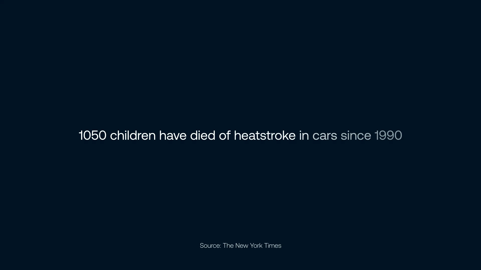 NOVELDA UWB CPD & Vital Signs Sensor