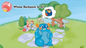 康軒國小影音高手｜英語