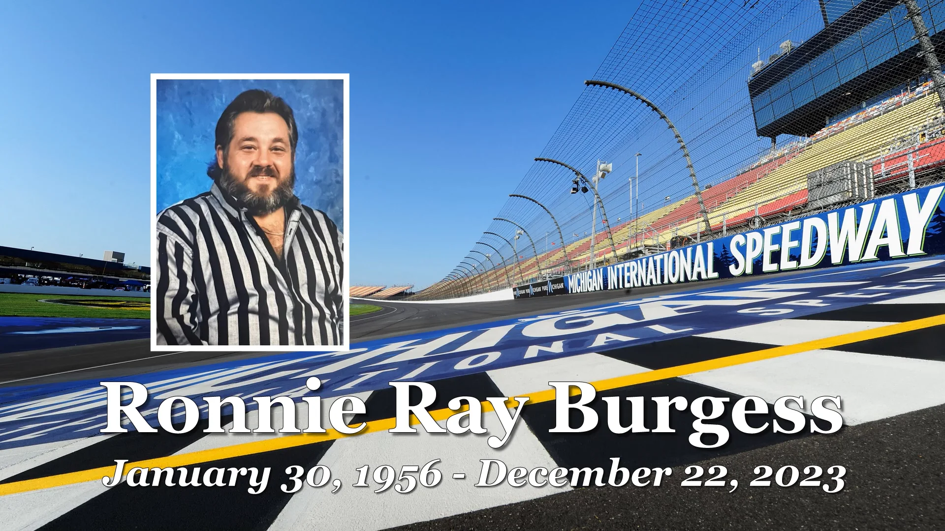 Ronnie Ray Burgess - Morgan & Nay Ronnie Ray Burgess on Vimeo