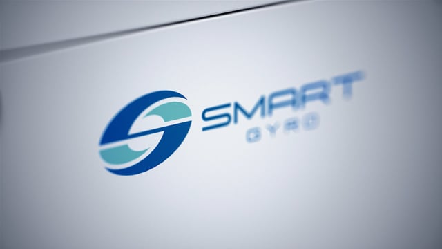 Smartgyro S.r.l. of La Spezia at boot 2024 in Düsseldorf -- boot Düsseldorf